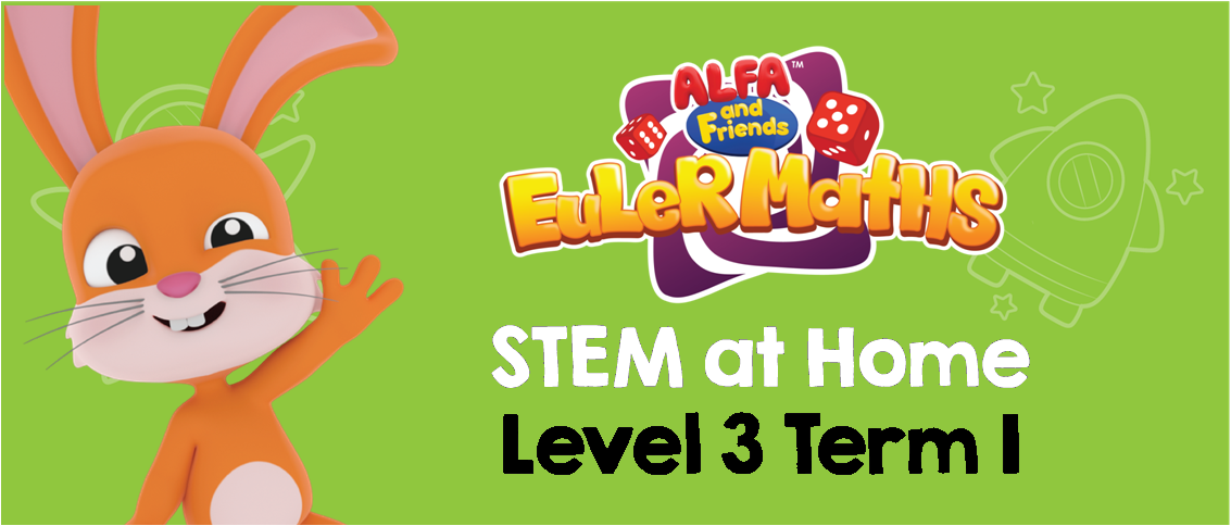 STEM at Home : Euler Maths Level 3 Term 1 - No.1 STEM+ Enrichment Centre For 4-12yo Kids | ALFA ...