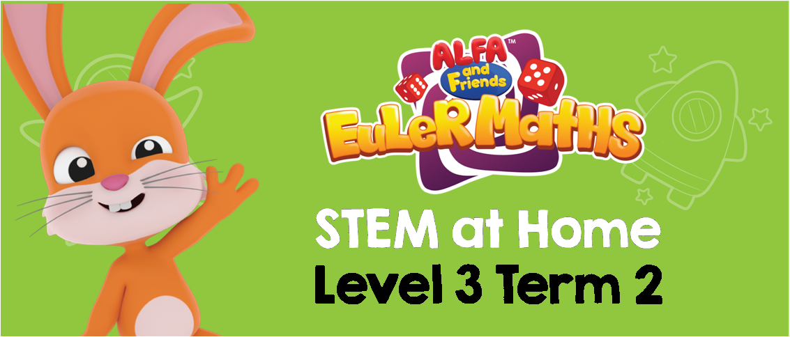 STEM at Home : Euler Maths Level 3 Term 2 - No.1 STEM+ Enrichment ...