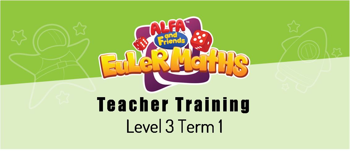 Teacher Training: Euler Maths Level 3 Term 1 - No.1 STEM+ Enrichment ...