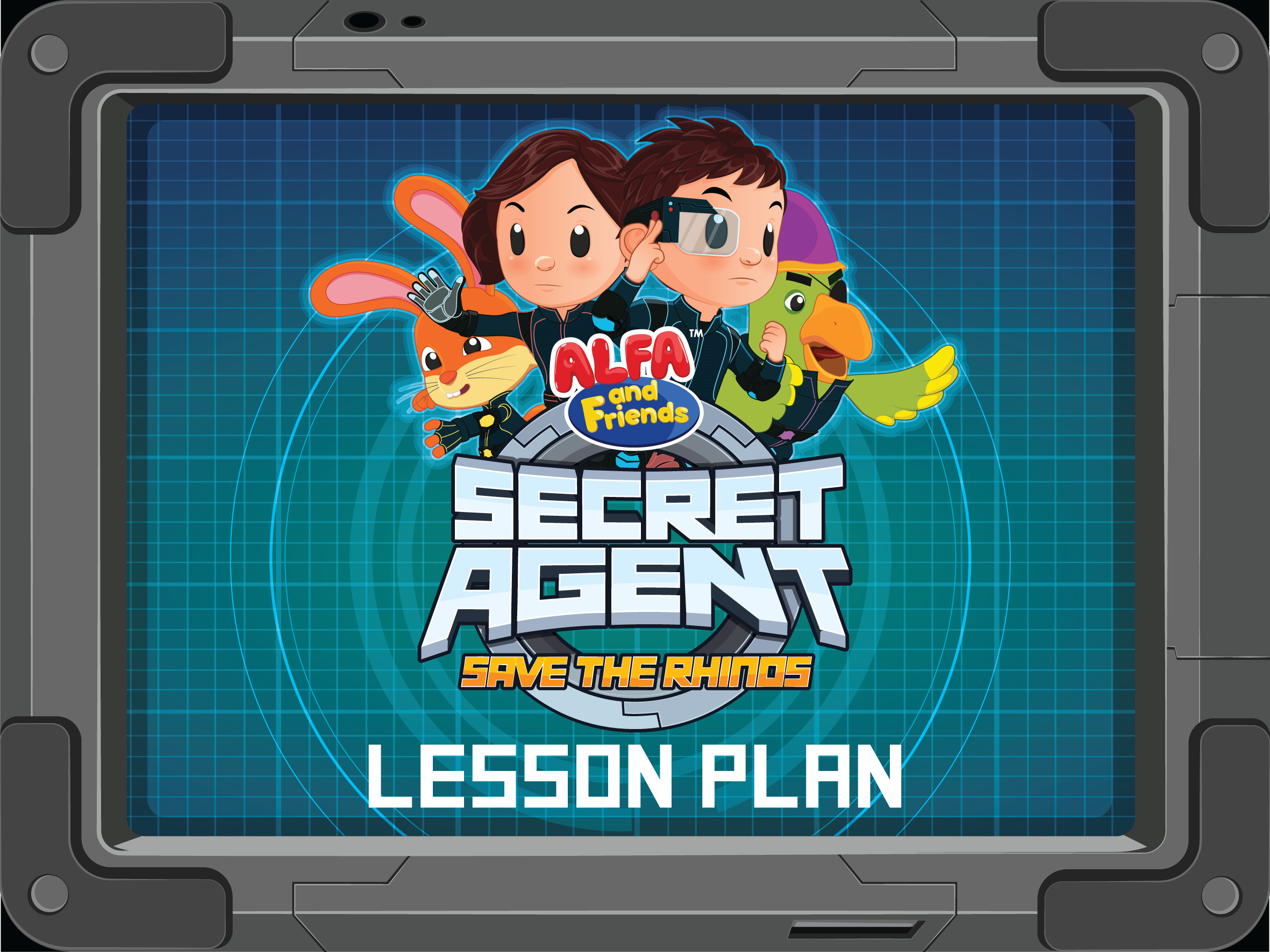 Secret Agent STEM Camp - No.1 STEM+ Enrichment Centre For 4-12yo Kids ...