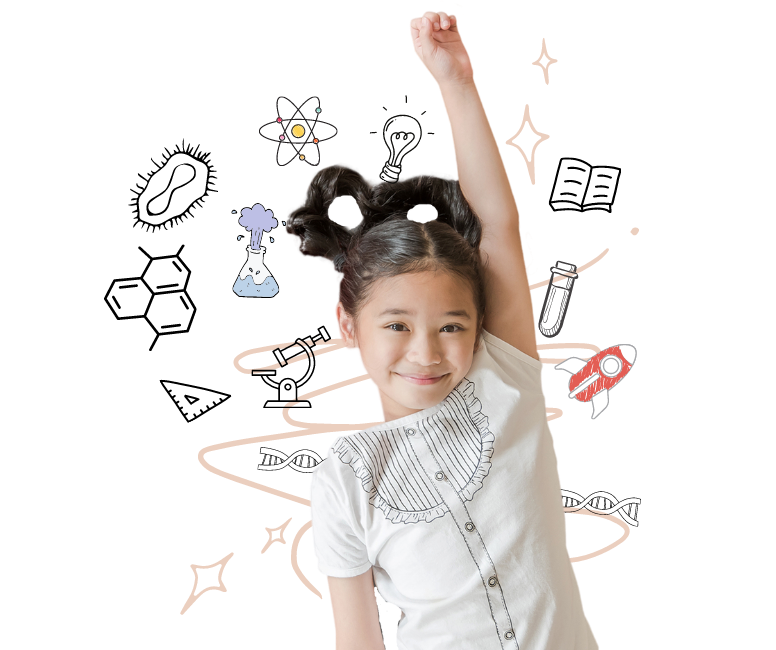 ALFA and Friends Center - Science Enrichment Class - No.1 STEM+ ...